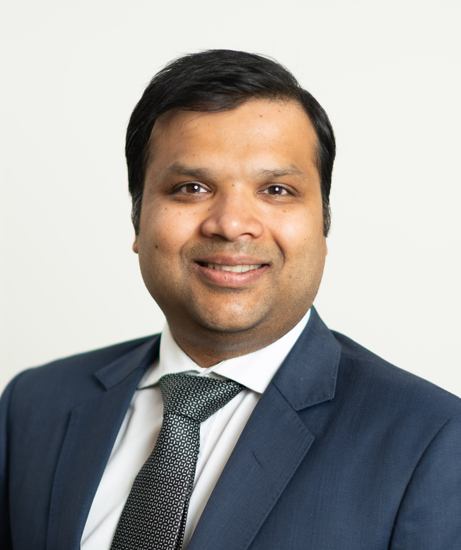 Mrinal Jalan | Henderson Park