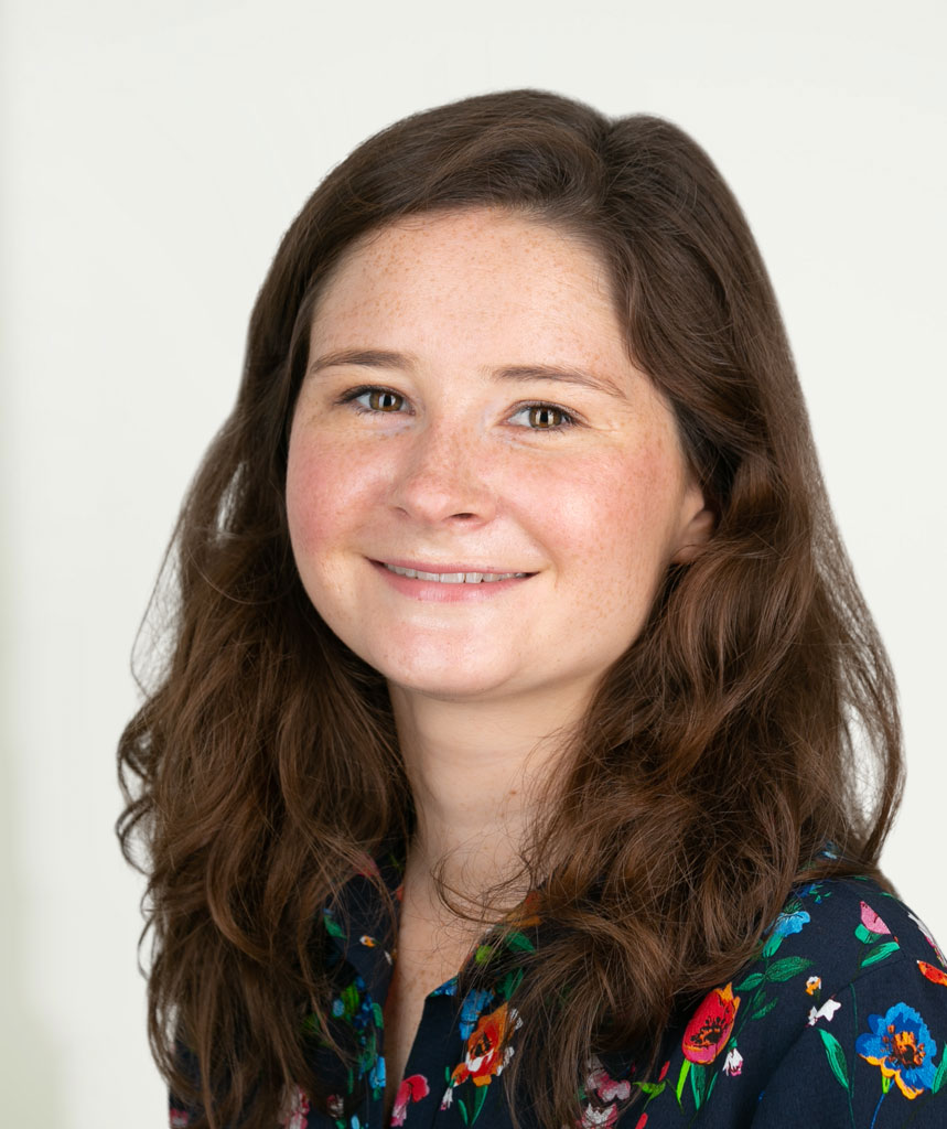 Lydia Bonnell | Henderson Park