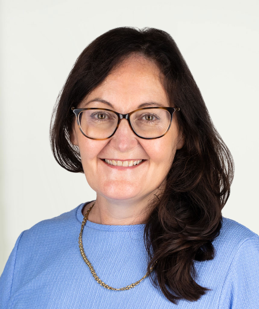 Mariea Brown | Henderson Park