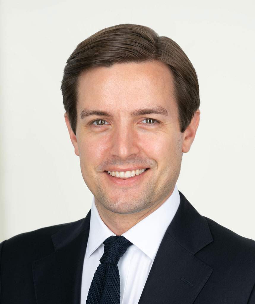 Nick Webb | Henderson Park