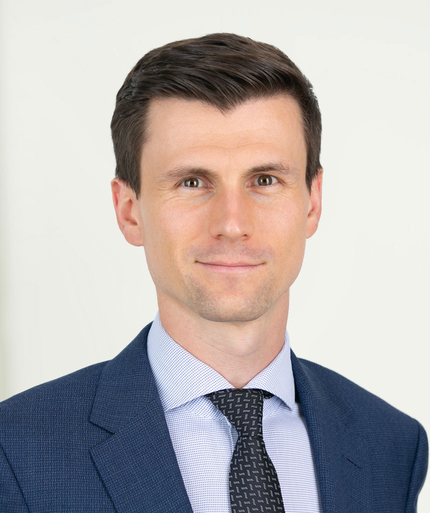 Yanis Bellaton | Henderson Park