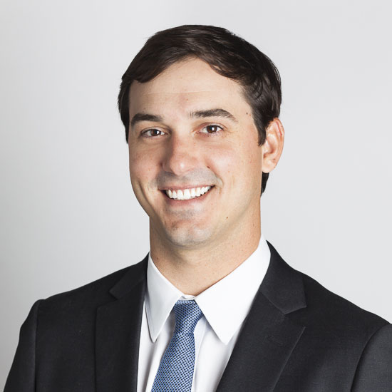 Teddy Pejeau | Henderson Park