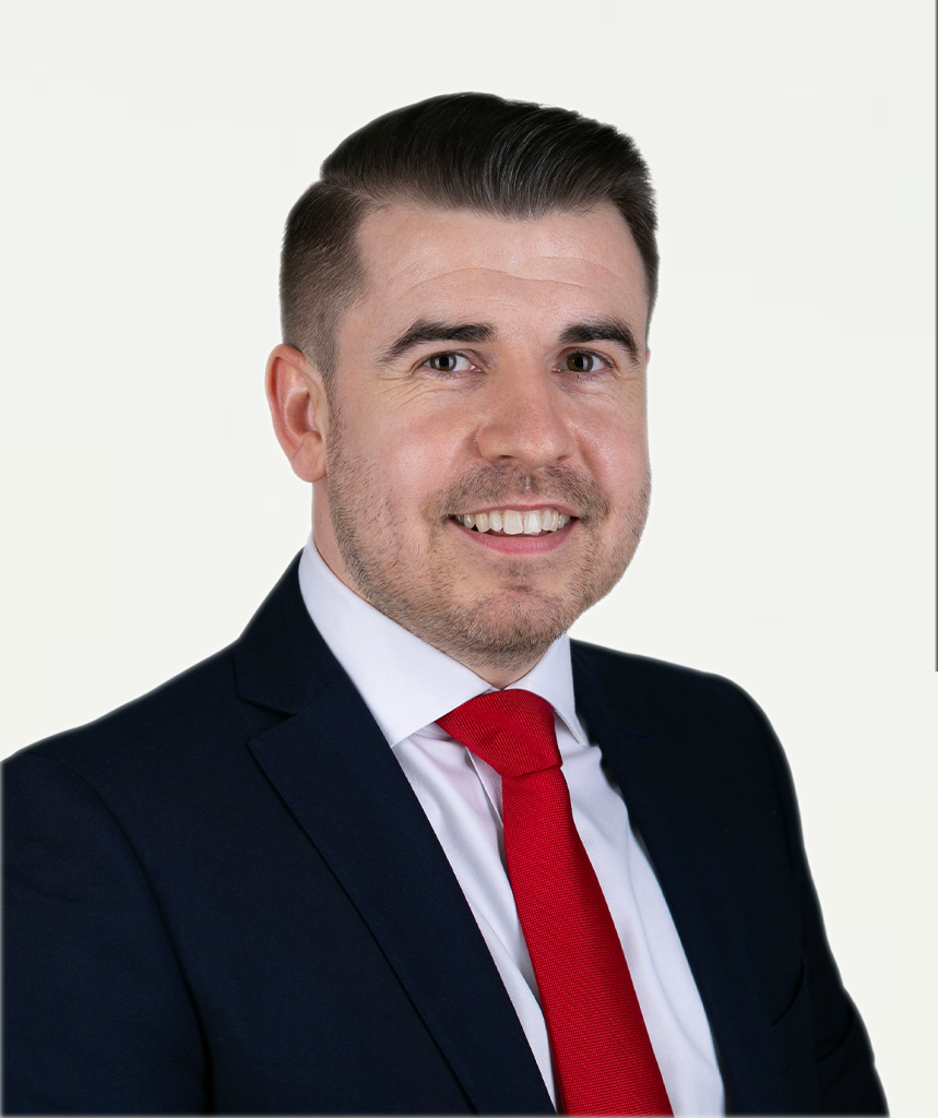 CJ Walford | Henderson Park