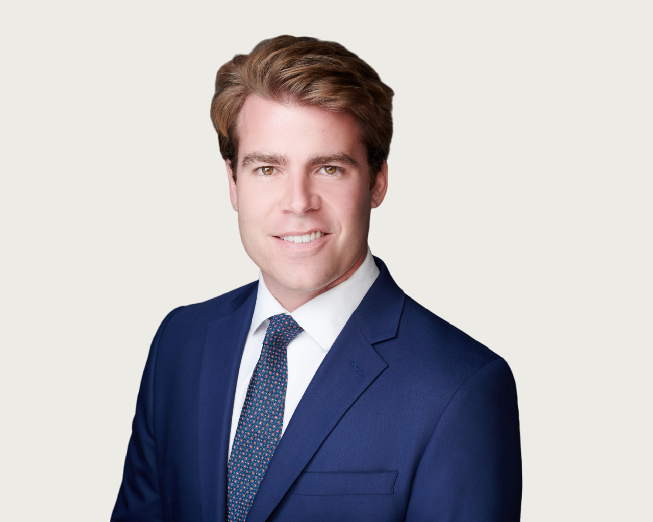 Connor Brugge | Henderson Park