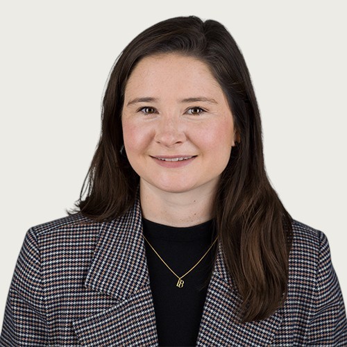 Lydia Bonnell | Henderson Park