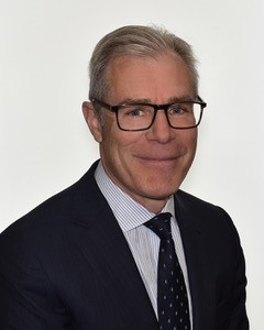 Chris Hart | Henderson Park