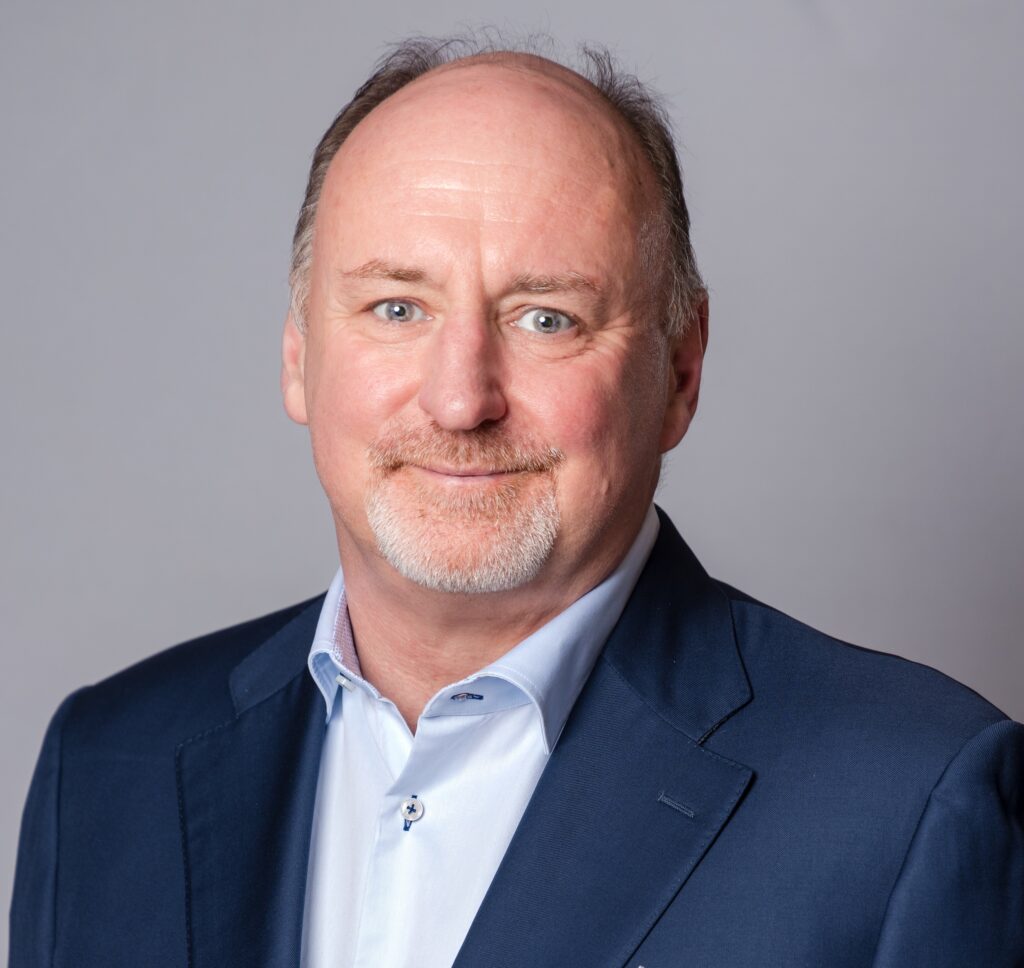 John Brennan | Henderson Park