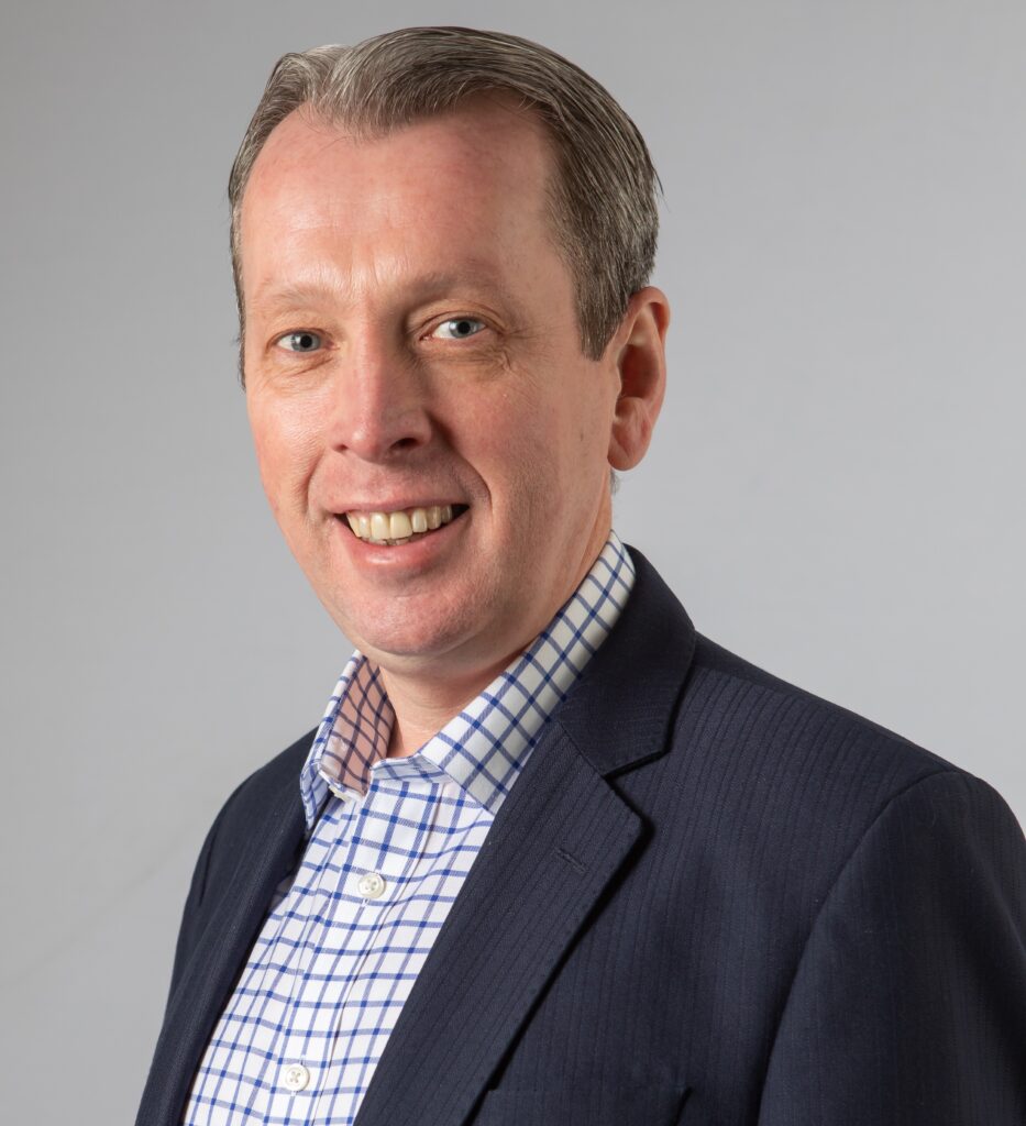 Peter Stack | Henderson Park